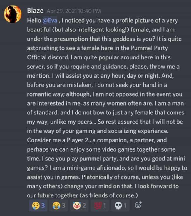 48 Moments From 2021 So Cringeworthy We Almost Couldn't Look