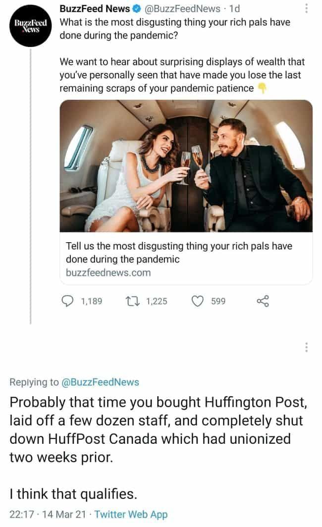 52 Of The Best Comebacks We Found On The Internet In 2021