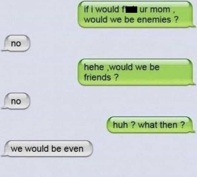 52 Of The Best Comebacks We Found On The Internet In 2021