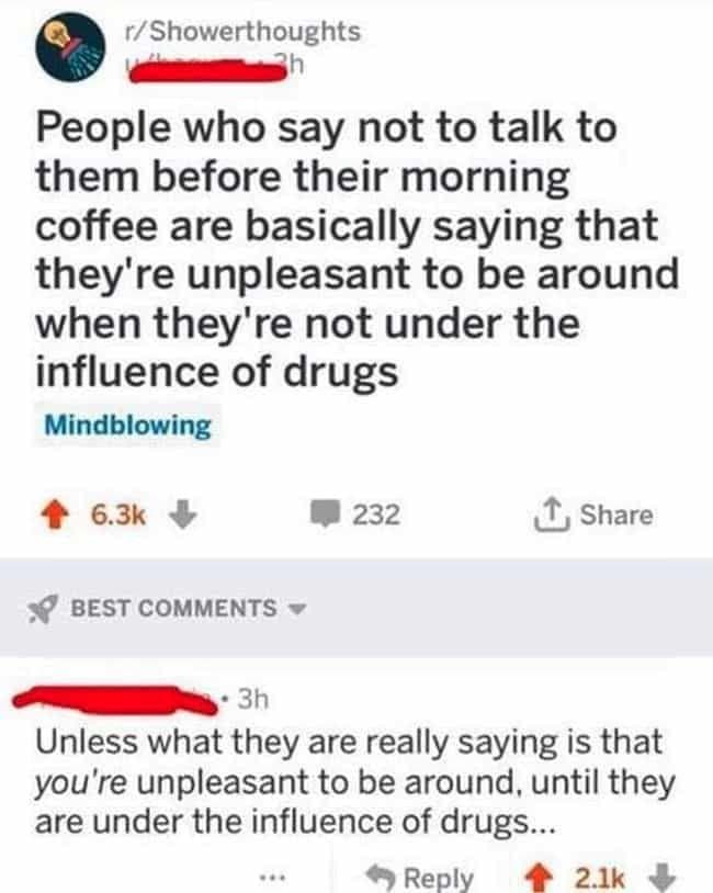 52 Of The Best Comebacks We Found On The Internet In 2021