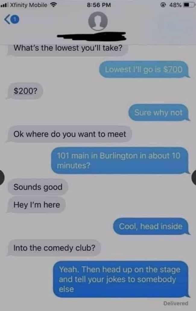 52 Of The Best Comebacks We Found On The Internet In 2021