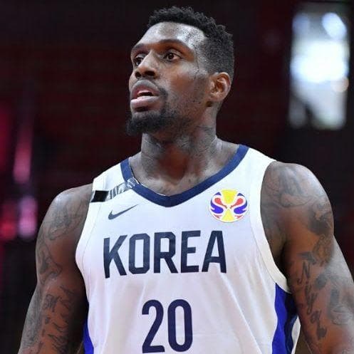 Famous South Korean Basketball Players | List of Basketball Players ...