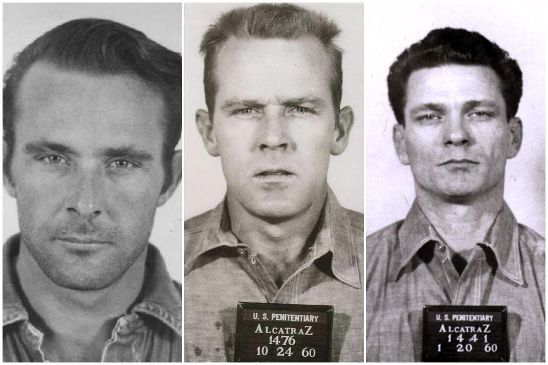 Stories About Daring And Elaborate Escapes Throughout History