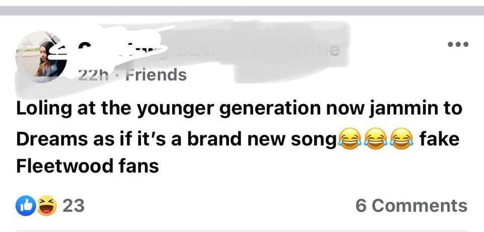 28 People Who Got A Little Too Pretentious With Their Taste In Music