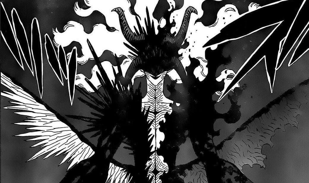 The 20 Strongest ‘Black Clover’ Characters, Ranked