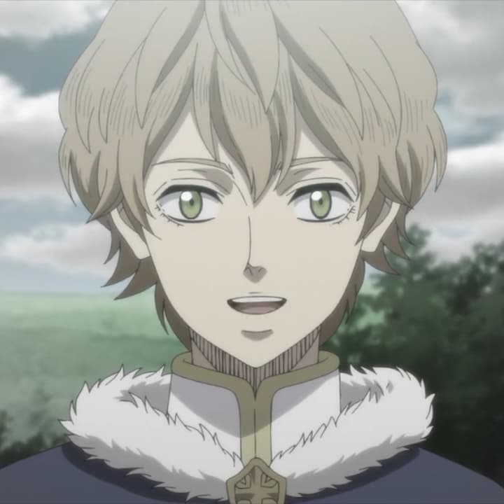 List Of Anime Characters Born On February 12th (Canon Birthdays)