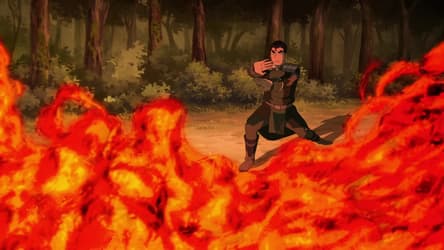 15 Details About Bolin From 'The Legend Of Korra'