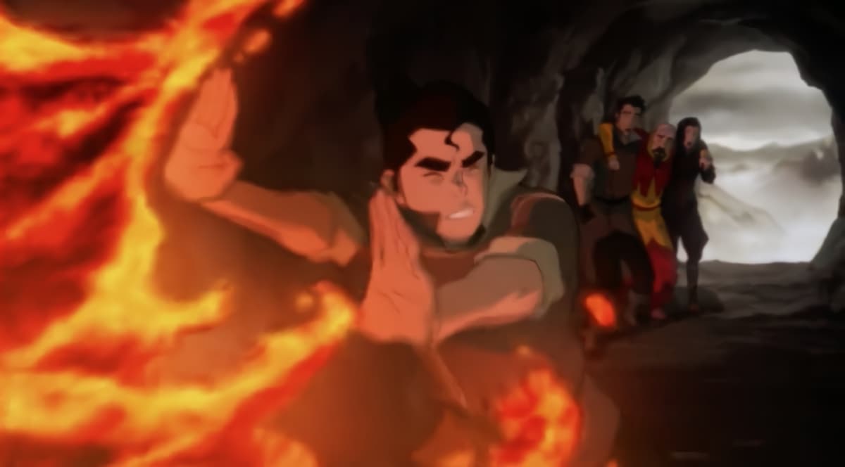 15 Details About Bolin From 'The Legend Of Korra'