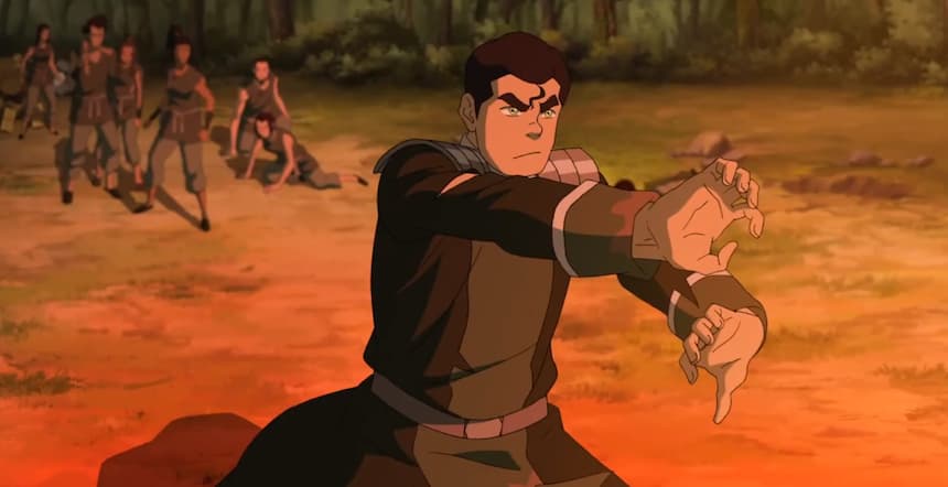 15 Details About Bolin From 'The Legend Of Korra'