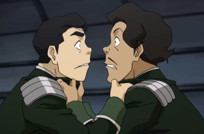 15 Details About Bolin From 'The Legend Of Korra'