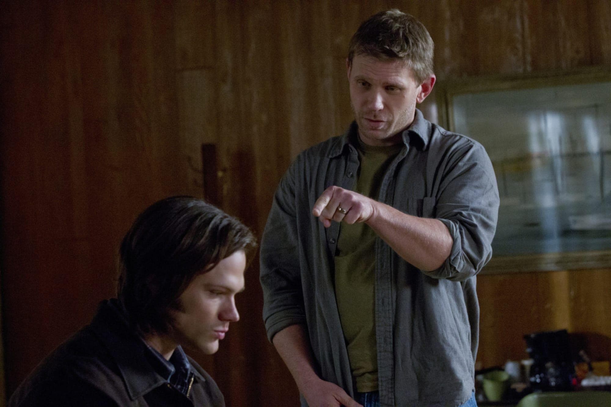 Every 'Supernatural' Villain's Most Evil Moment, Ranked