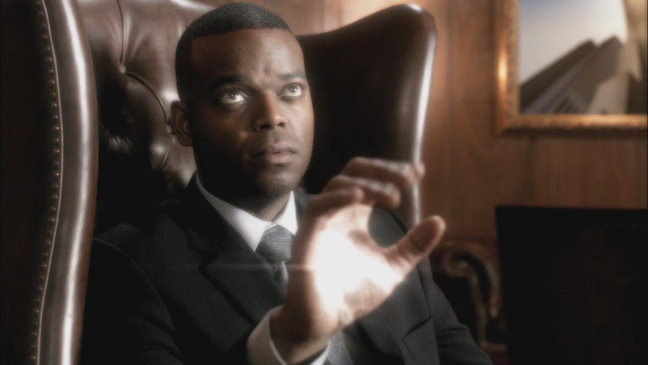 Every 'Supernatural' Villain's Most Evil Moment, Ranked