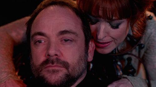 Every 'Supernatural' Villain's Most Evil Moment, Ranked