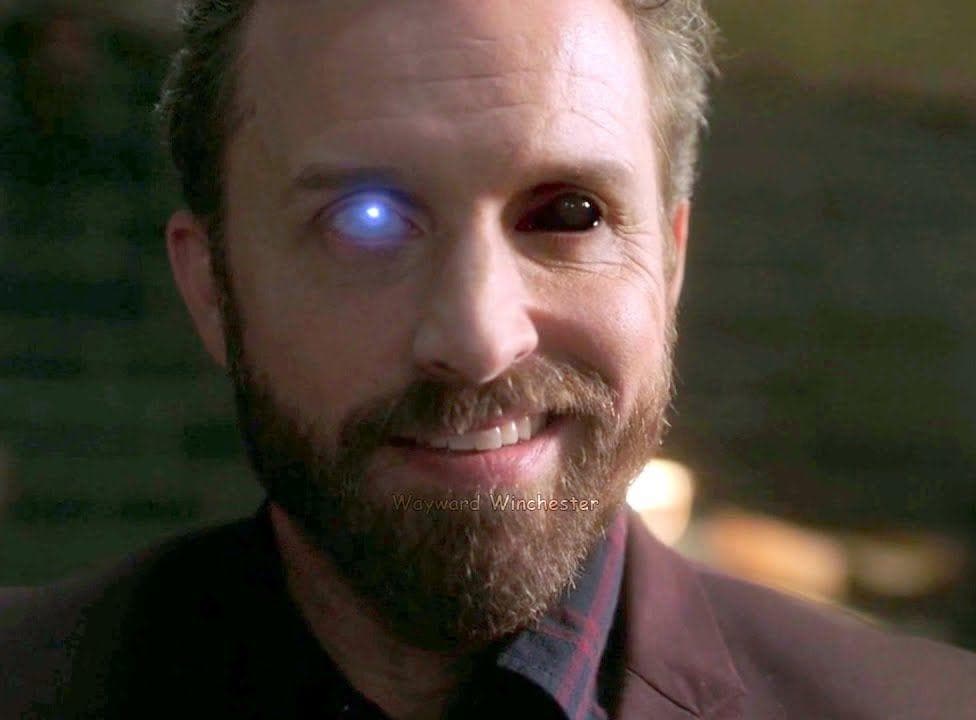 Every 'Supernatural' Villain's Most Evil Moment, Ranked