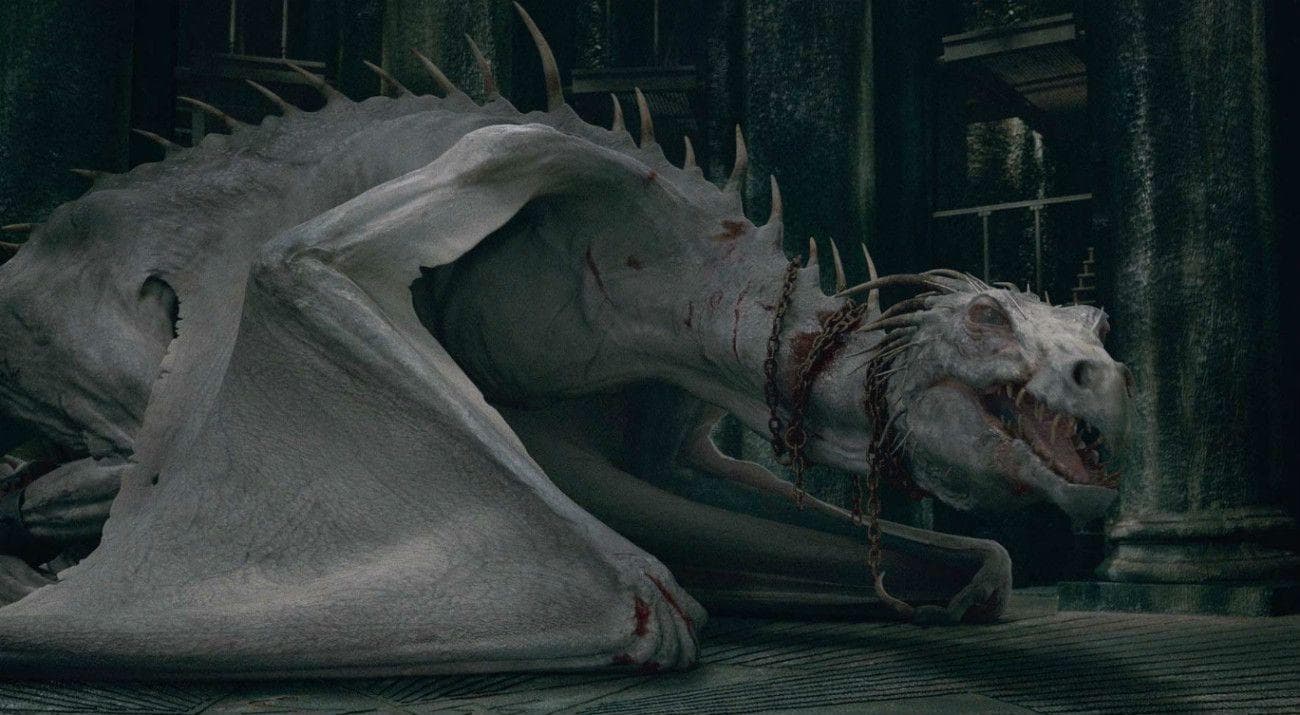 Things You Didn't Know About Gringotts