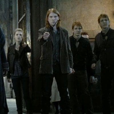 Things You Didn't Know About Gringotts