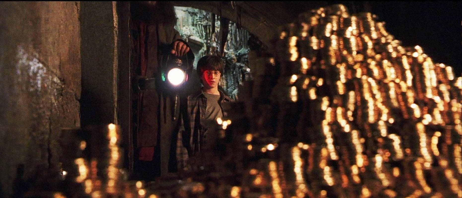 Things You Didn't Know About Gringotts