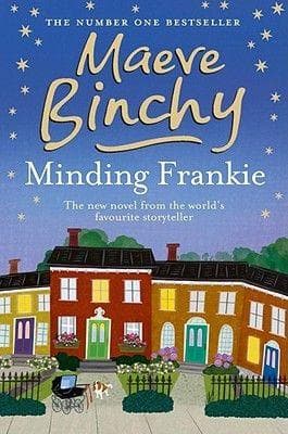 Best Maeve Binchy Books | List of Popular Maeve Binchy Books, Ranked