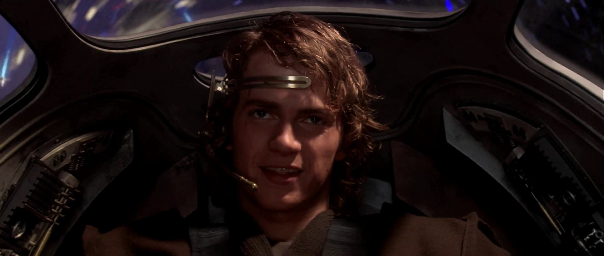 Things You Didn't Know About 'Star Wars' Pilots