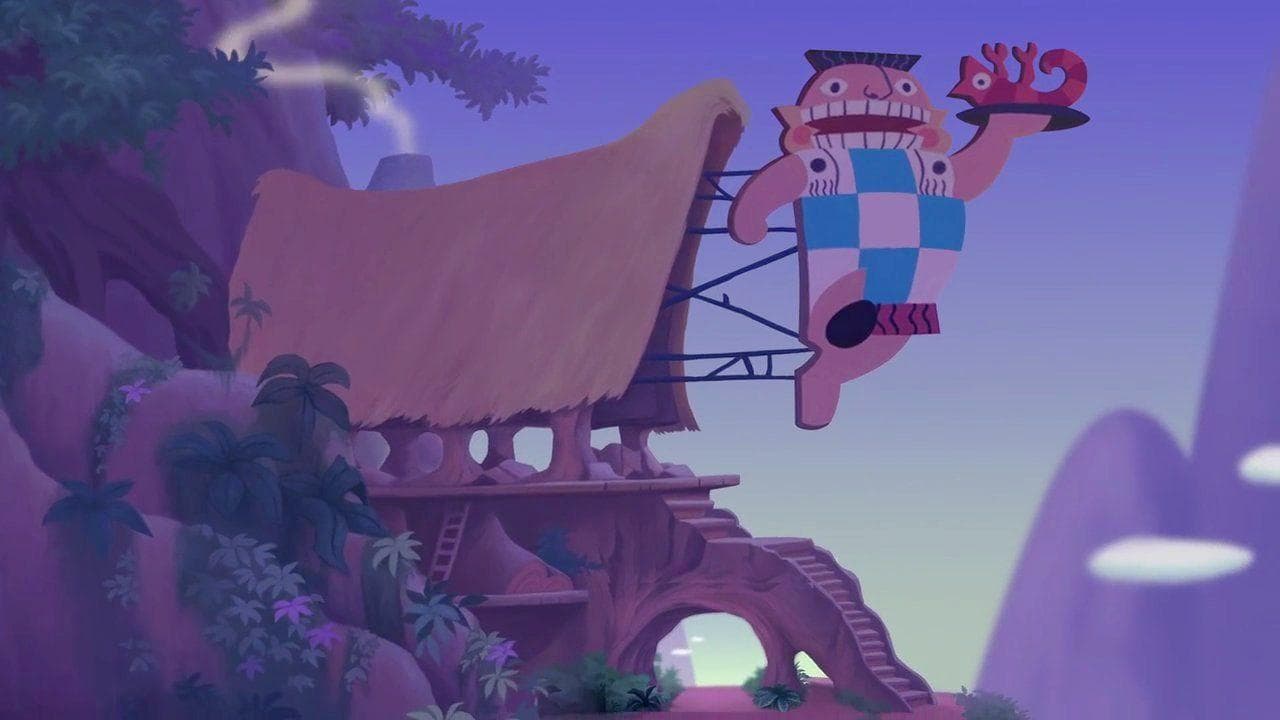 Things You Didn't Know About The Emperor's New Groove