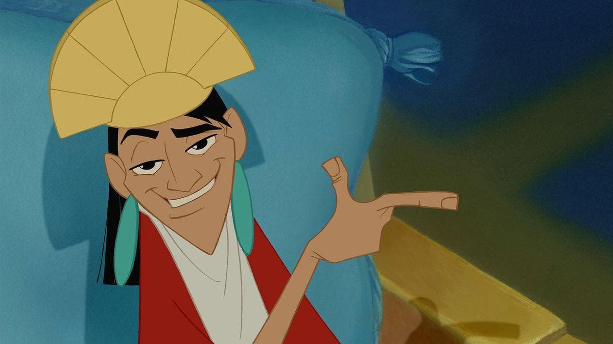Things You Didn't Know About The Emperor's New Groove