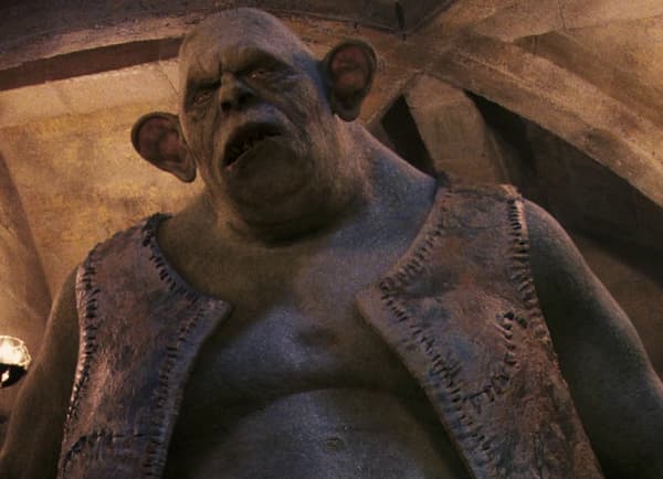Things You Didn't Know About Gringotts