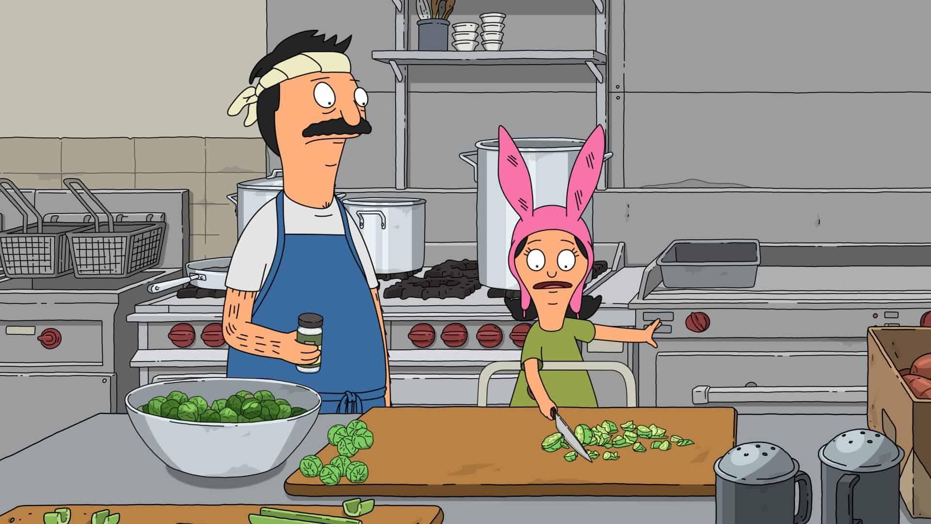 Ranking All 9 'Bob's Burgers' Thanksgiving Episodes, Best To Worst