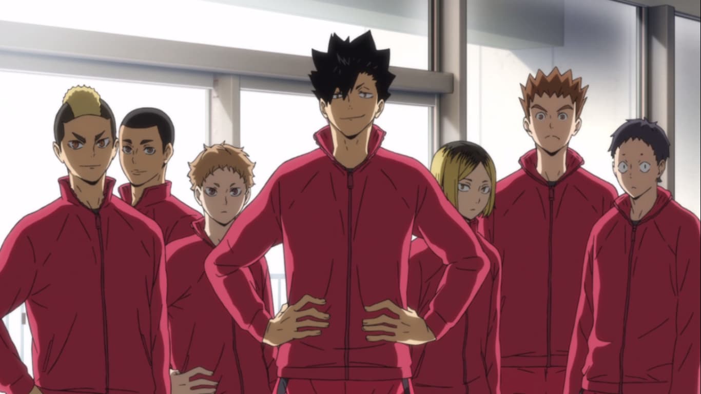 The 13 Best ‘Haikyuu!!’ Teams, Ranked By Fans