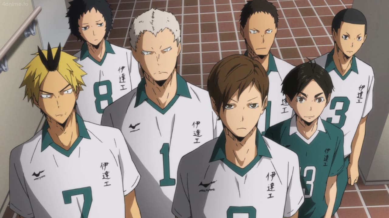 Haikyuu Teams Haikyuu Anime, Haikyuu Characters, Haikyu!!, 51% OFF
