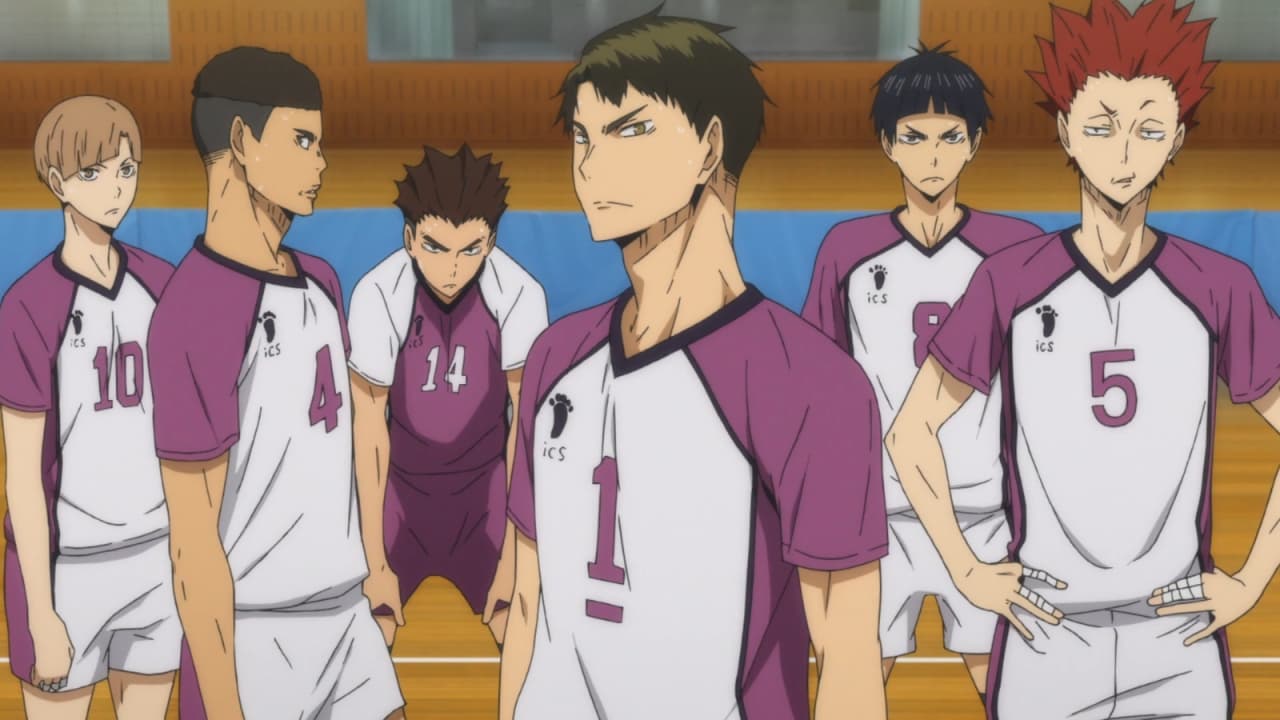The 13 Best ‘Haikyuu!!’ Teams, Ranked By Fans
