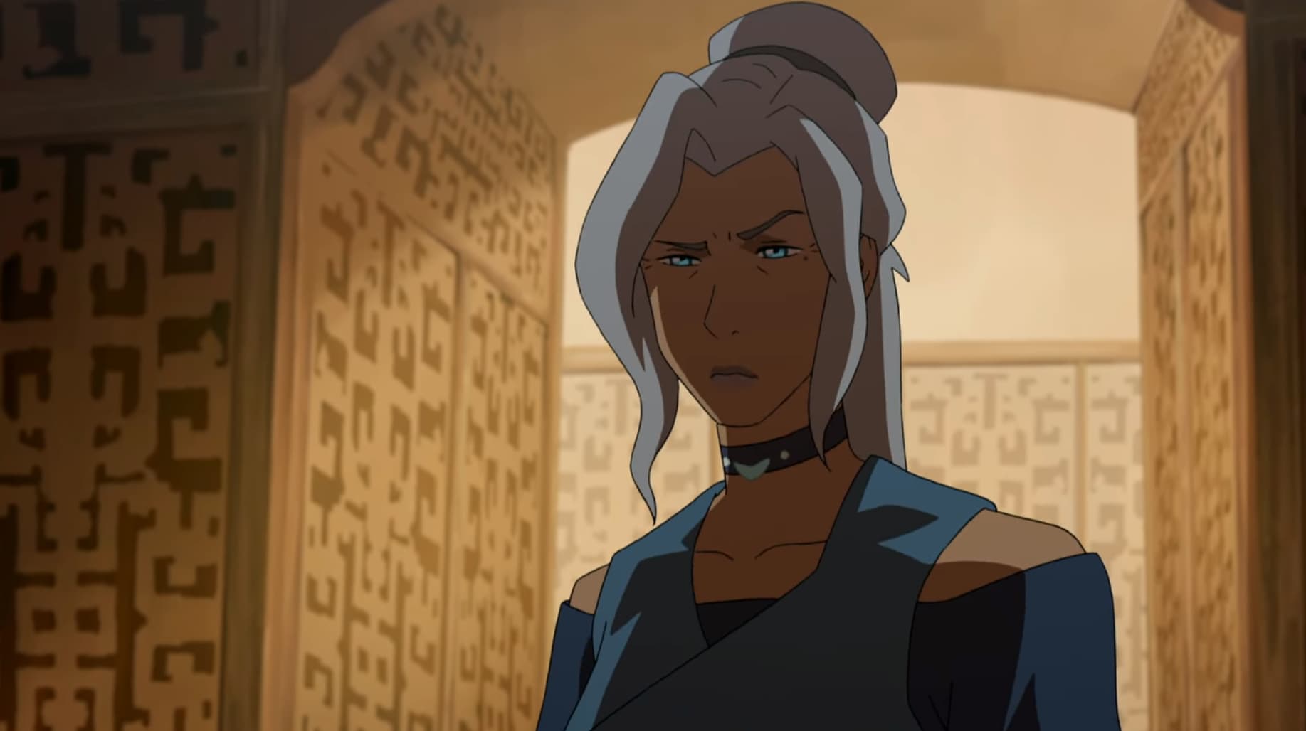 15 Tumblr Posts About Kya That Prove She's Everyone's Favorite Aunt