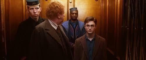 Things You Didn't Know About Life As An Auror