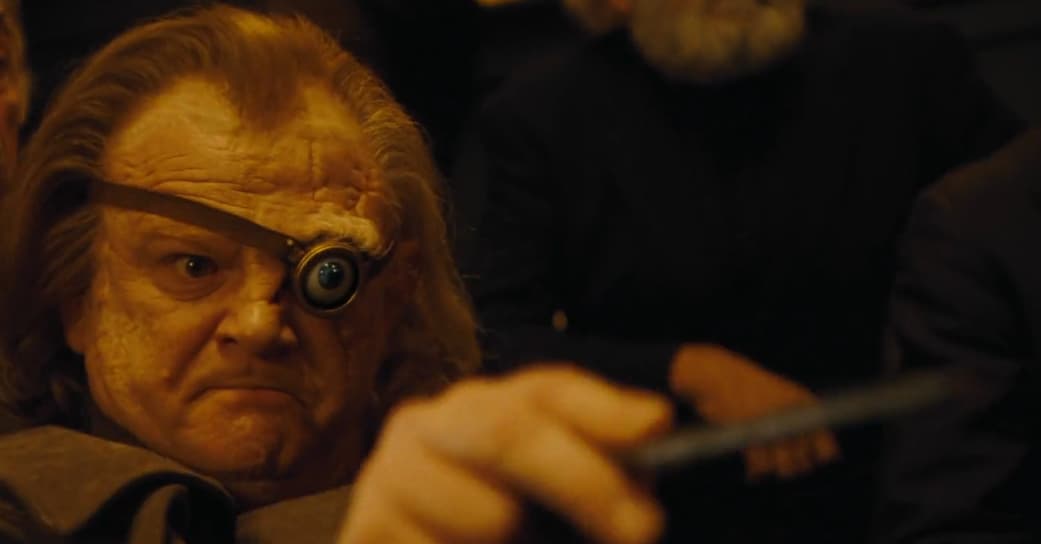 Things You Didn't Know About Life As An Auror