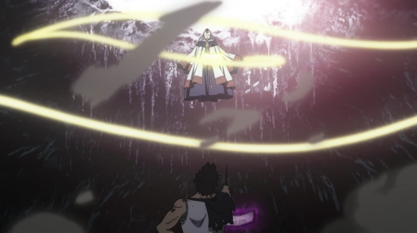 The 15 Greatest ‘Black Clover’ Fights, Ranked By Fans