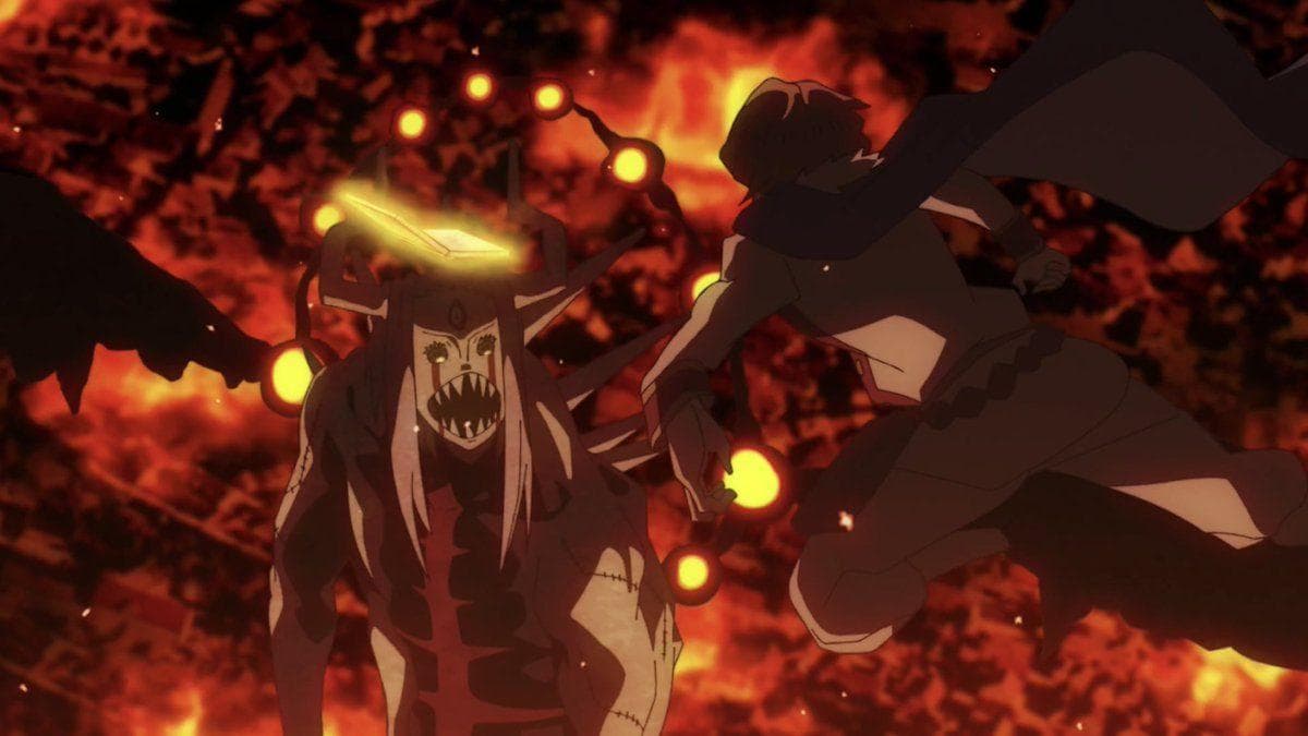 The 15 Greatest ‘Black Clover’ Fights, Ranked By Fans