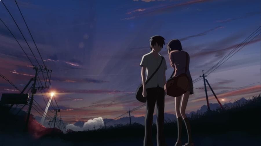 15 Amazing Romance Anime That Feature Realistic Relationships