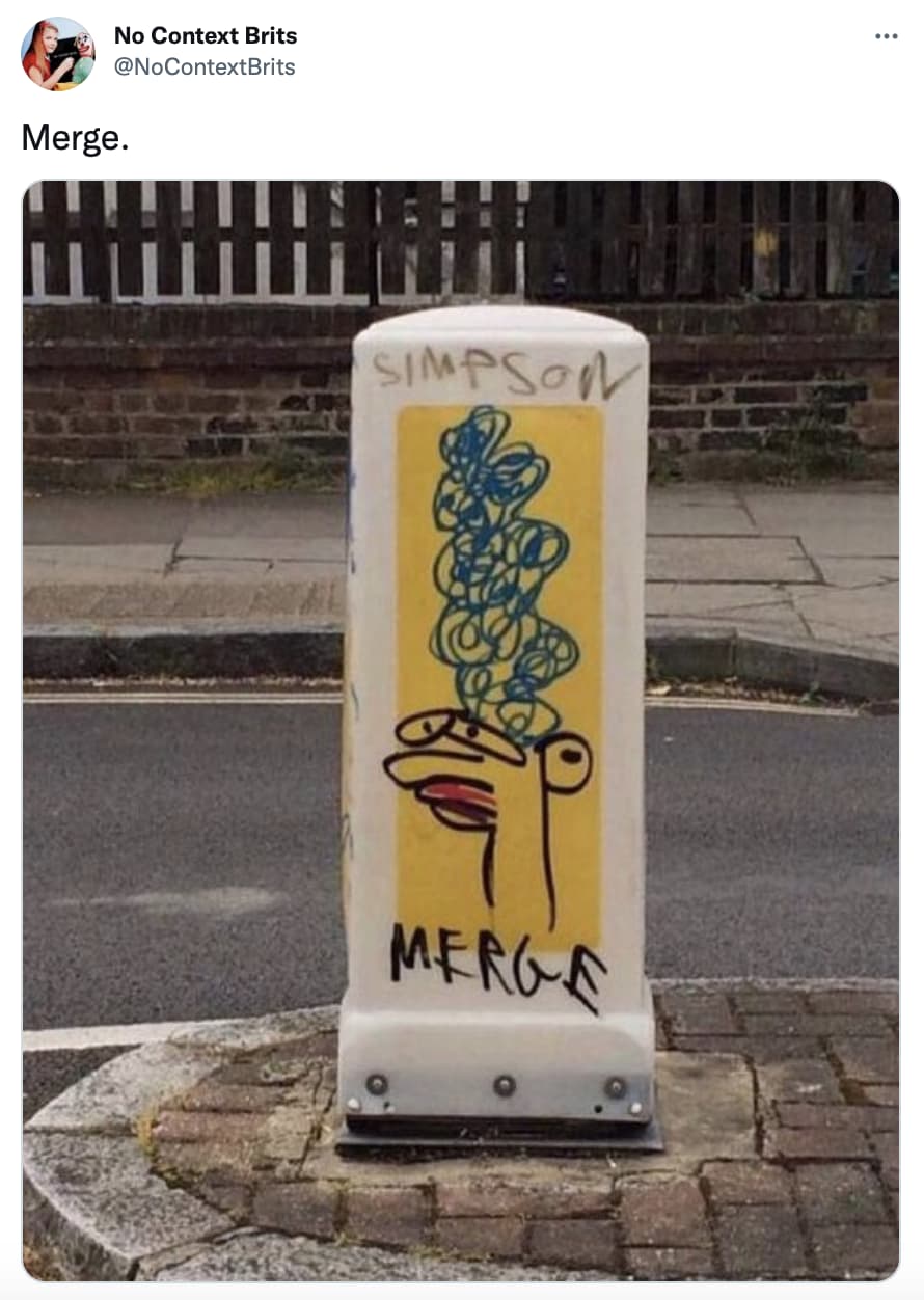 29 Signs That Perfectly Showcase British Humor