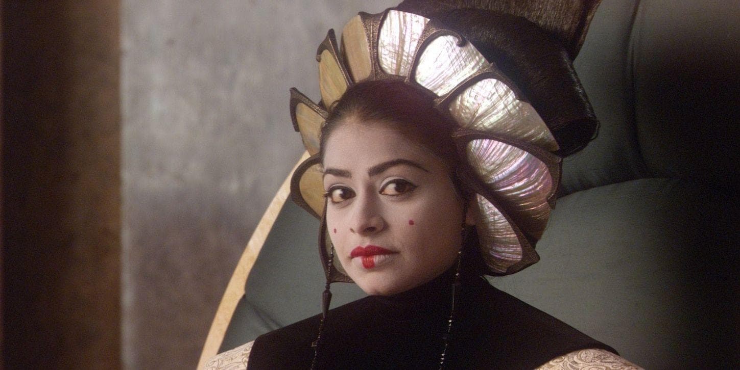 Things You Didn't Know About Naboo