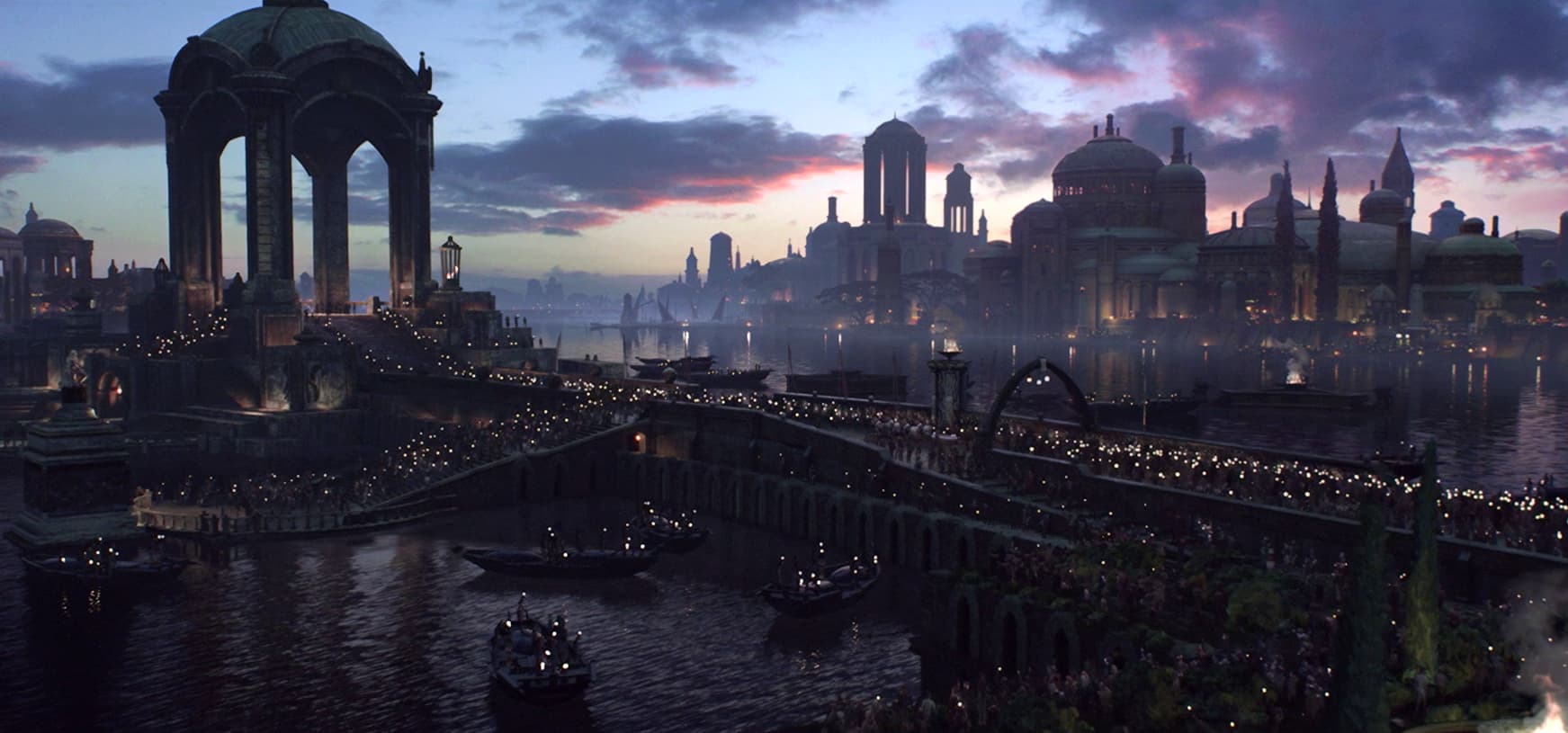 Things You Didn't Know About Naboo