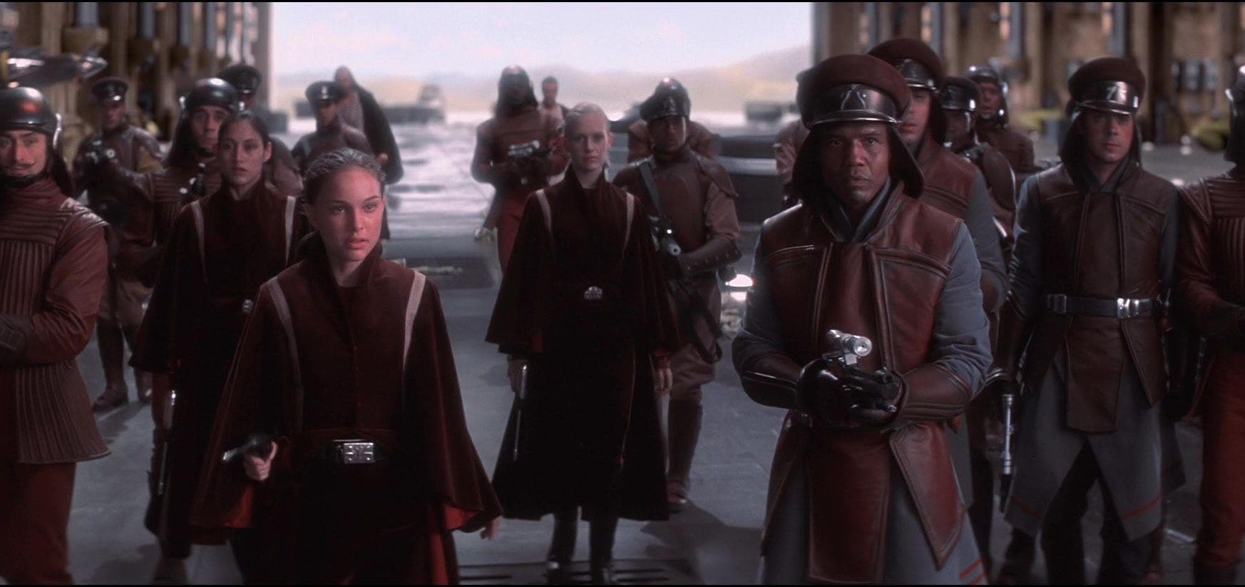 Things You Didn't Know About Naboo