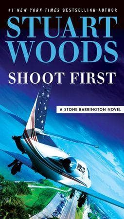 Best Stuart Woods Books | List of Popular Stuart Woods Books, Ranked