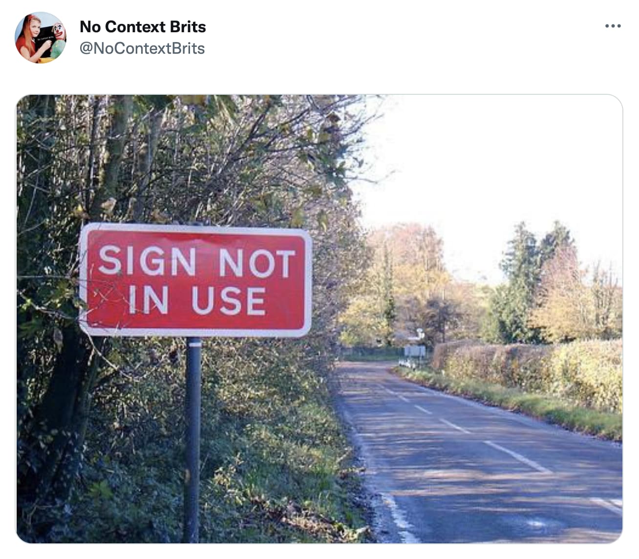 29 Signs That Perfectly Showcase British Humor