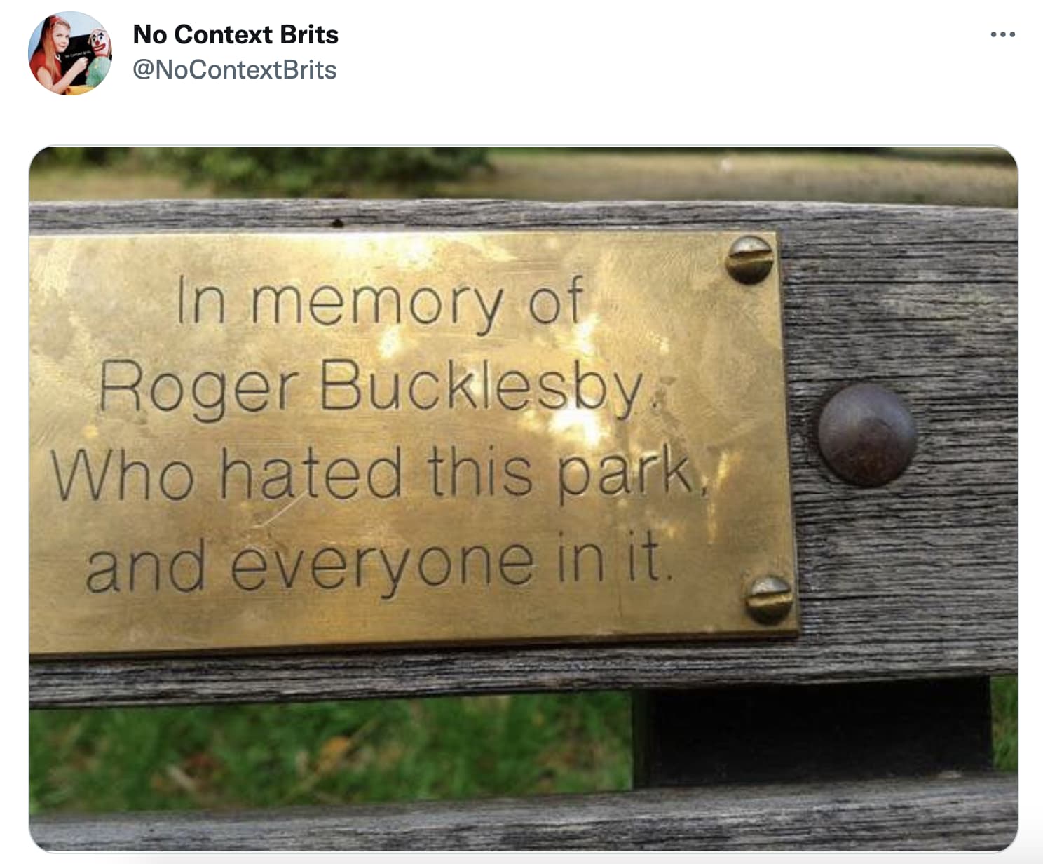 29 Signs That Perfectly Showcase British Humor