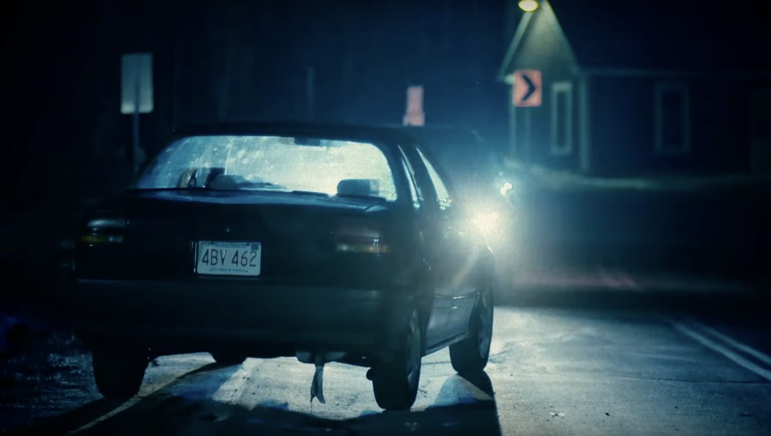 Details About The Mysterious Disappearance Of Maura Murray