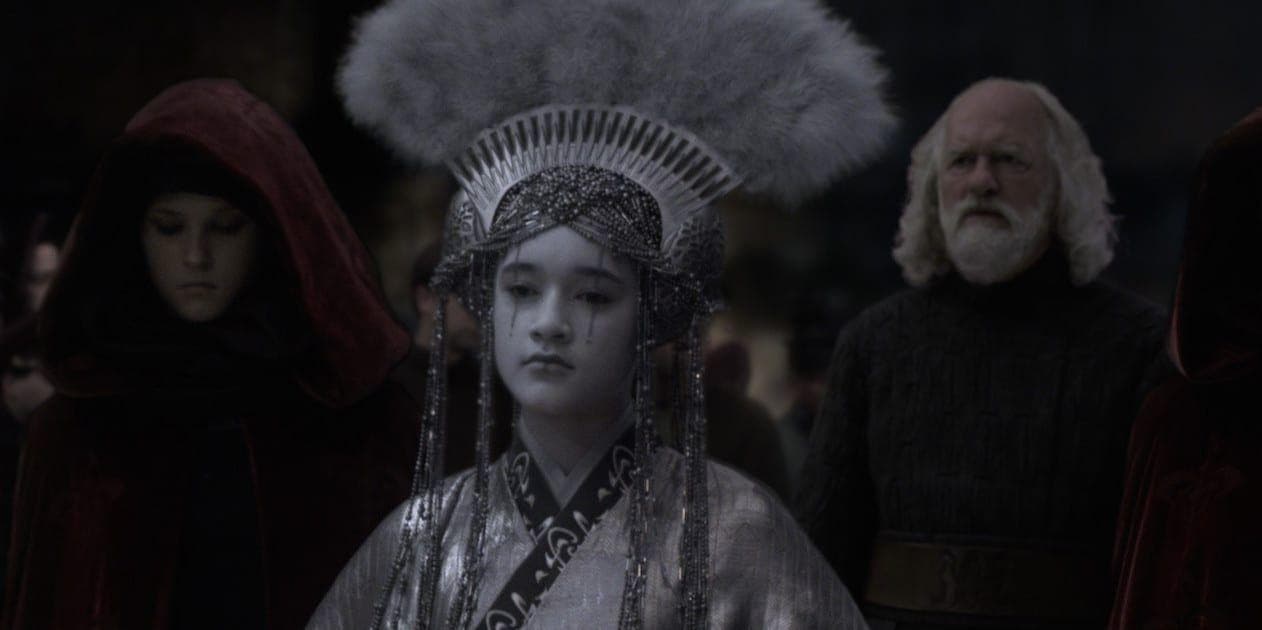 Things You Didn't Know About Naboo