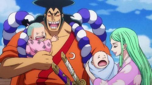 20 Mind-Blowing Facts About Wano In 'One Piece'