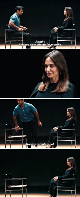 Hilarious MCU Cast Interviews From 2021