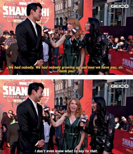 Hilarious MCU Cast Interviews From 2021