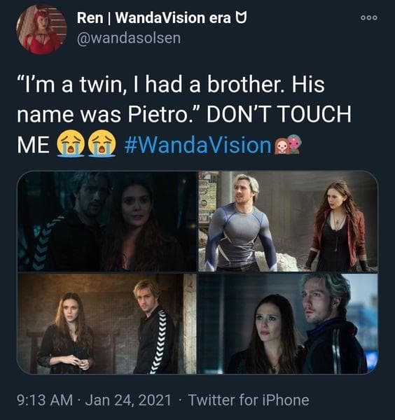 20 Fans Share Heartbreaking Things About Wanda Maximoff We Never ...