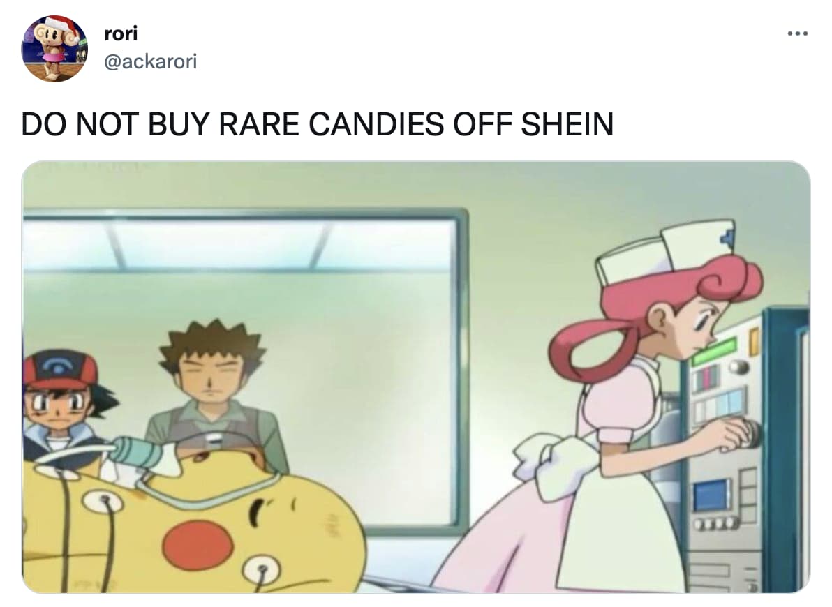 People Are Tweeting Like Pokémon Were Real And The Responses Are Hilarious